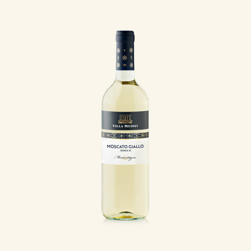 Moscato Giallo - Villa Medici